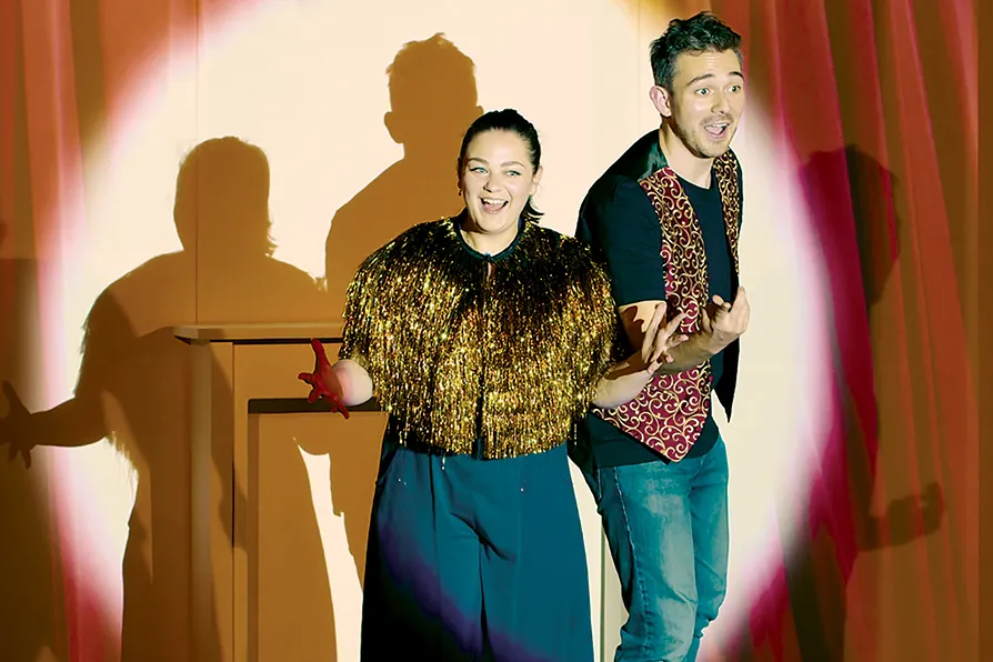 When a working-class community tells its own story | Morning Star