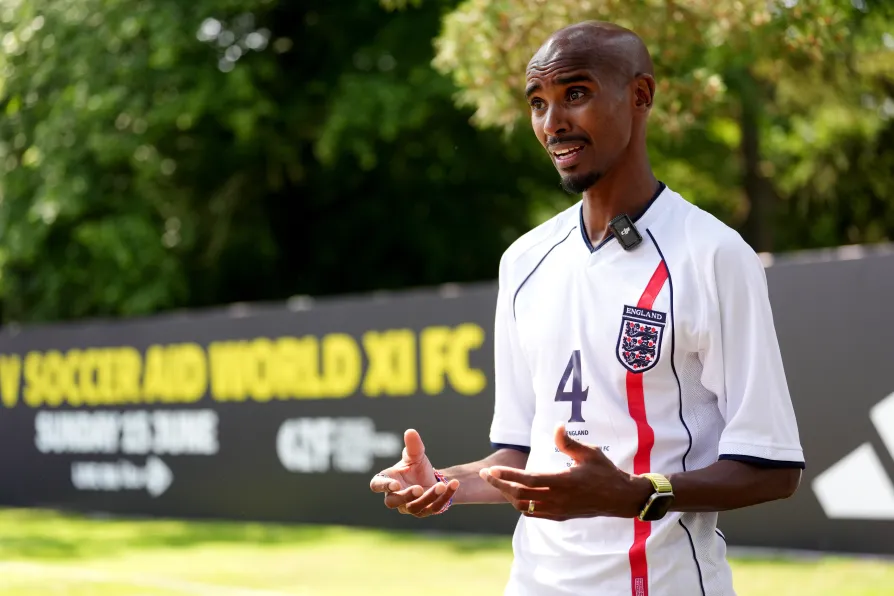 Sports stars warn planning reforms threaten playing fields in Britain ...