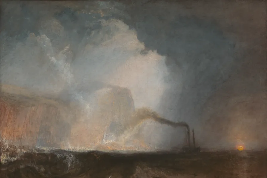 Music for the eyes | Morning Star