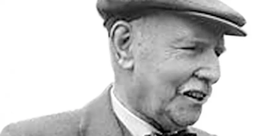 The worlds of TE Nicholas | Morning Star