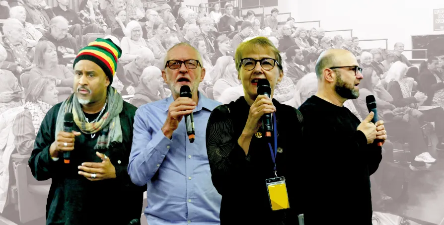 CND conference charts the path for a new peace movement | Morning Star