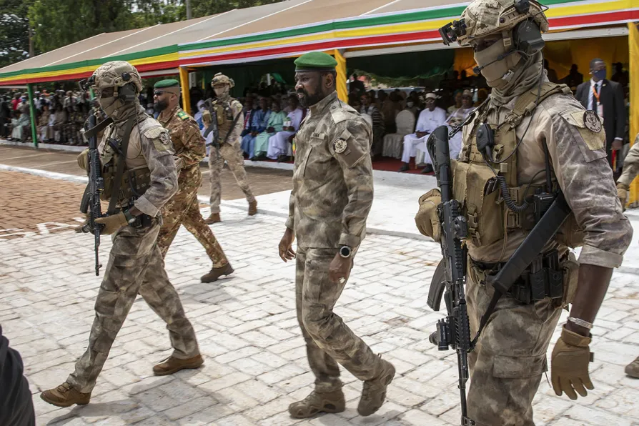 UN calls on Mali to investigate alleged massacre of civilians by its ...