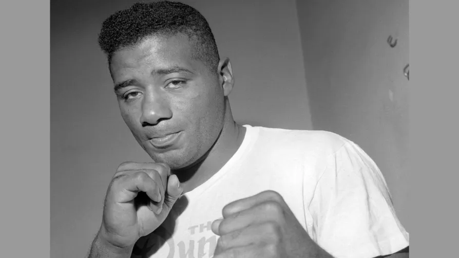 The fight that made a nation flinch | Morning Star