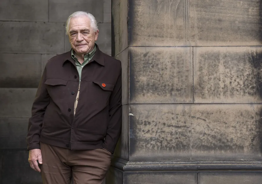 Brian Cox backs Scotland Demands Better ahead of Edinburgh rally ...