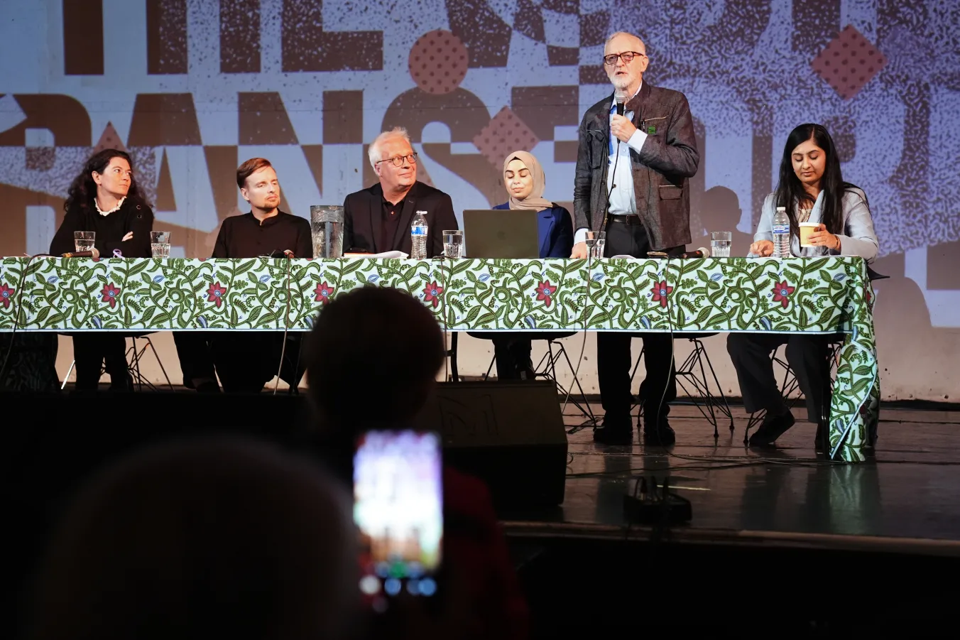 MP pulls out of Your Party over ‘persistent infighting’ and 'veiled ...