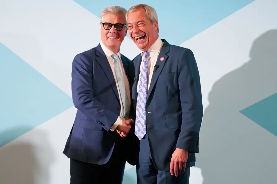 Scotland’s left is outmanoeuvred and outpaced | Morning Star