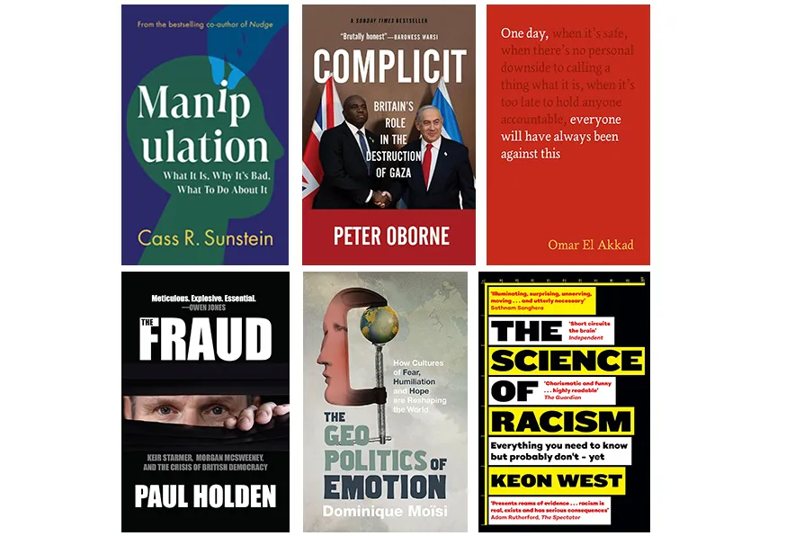 Books with ALEX HALL | Morning Star
