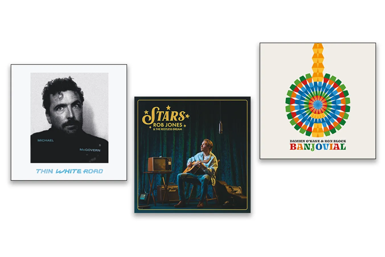 Album reviews with Kevin Bryan: January 5, 2026 | Morning Star