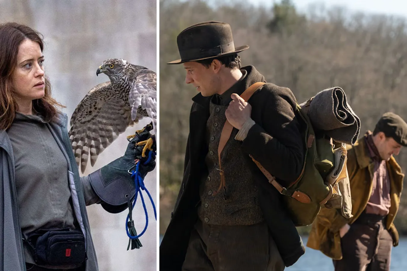 Film Round-up: January 22, 2026 | Morning Star