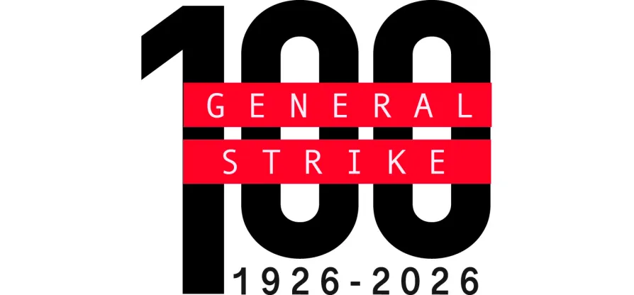 General Strike 100 – March overview | Morning Star