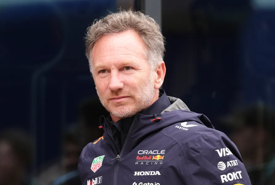 Christian Horner suffers F1 return delay as Renault Group says ‘no ...