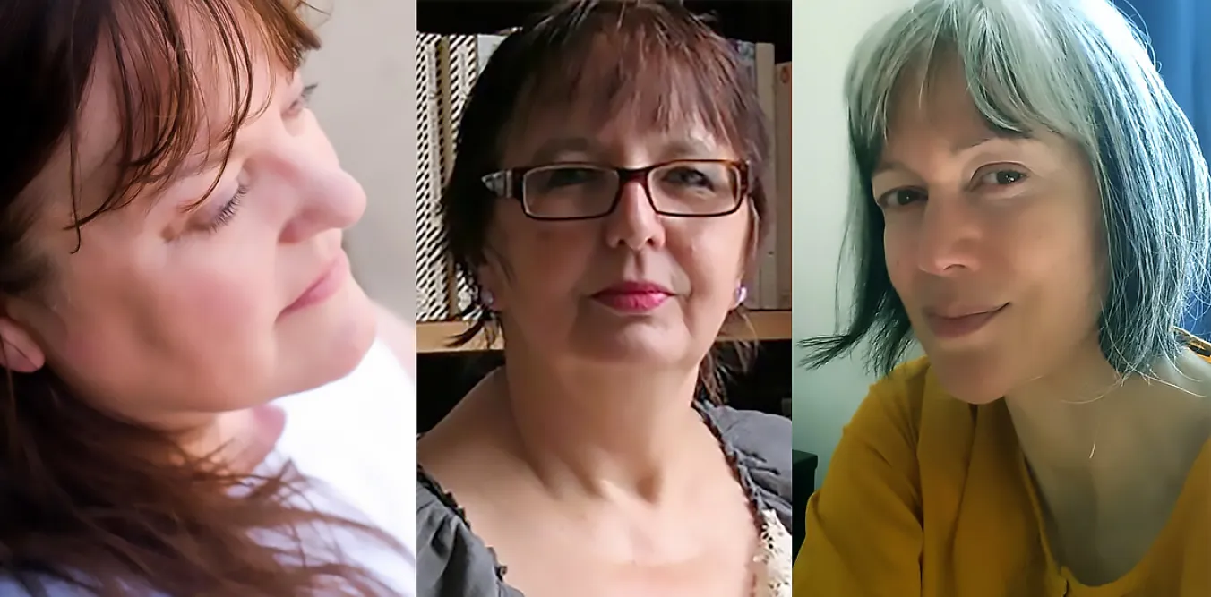 21st century poetry with Andy Croft | Morning Star