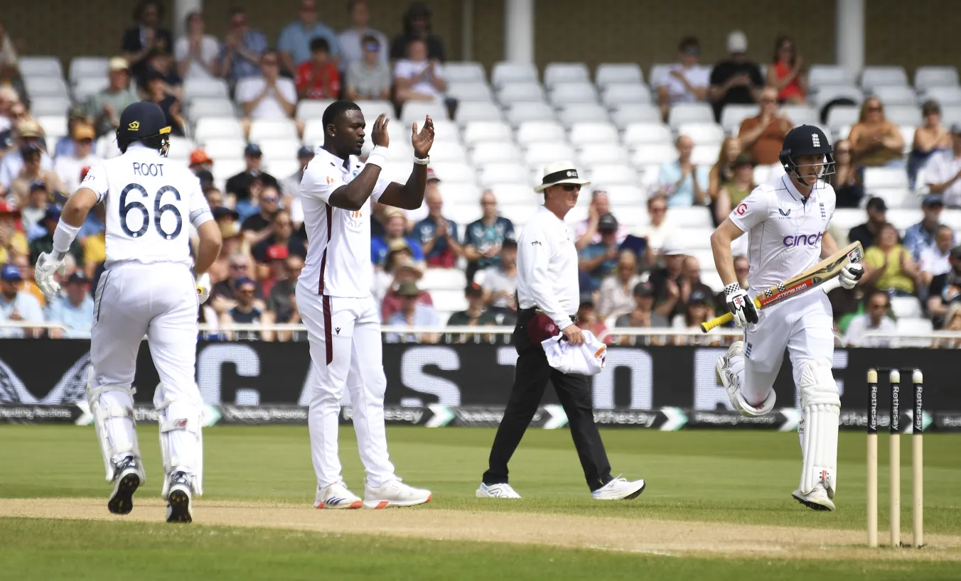 Sport in brief: July 25, 2024 | Morning Star