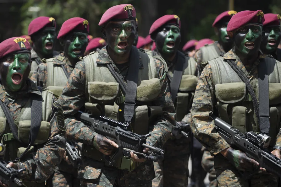 Trump proposes dumping migrants into Guatemala, a supposedly ‘safe ...