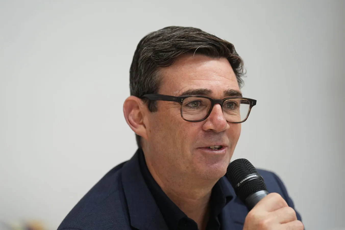 Cabinet minister rejects Andy Burnham's call for a new inquiry into ...