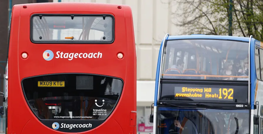 Bus drivers vote for strike at Stagecoach Highlands | Morning Star