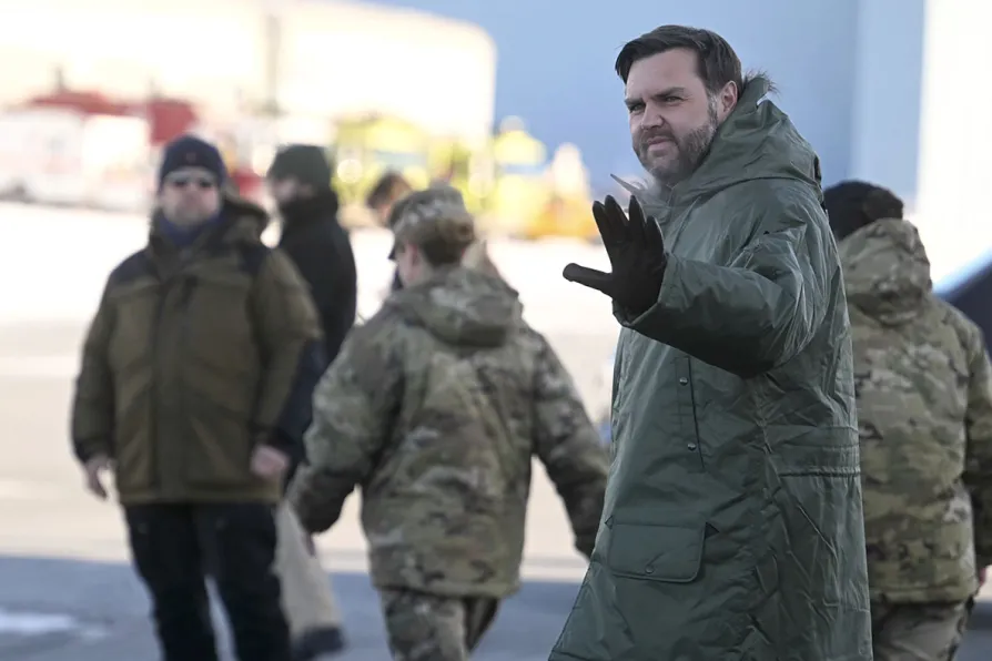 Denmark hits back at US attacks over Greenland | Morning Star