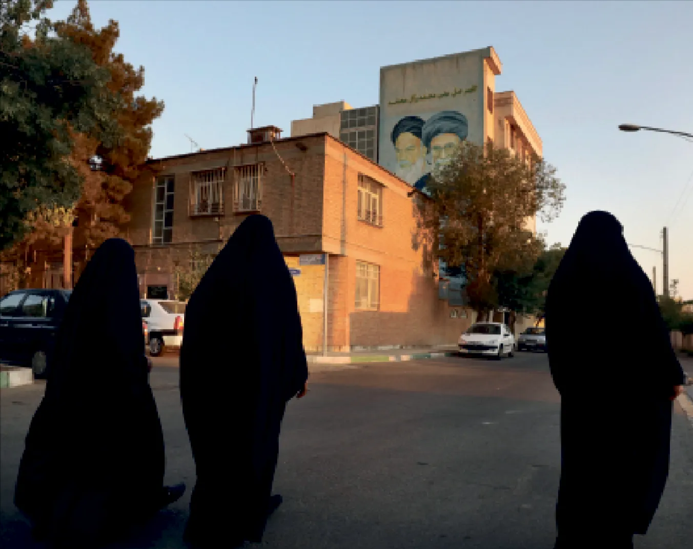 Class struggle in Iran: nurses fight for dignity and fair salaries | Morning Star