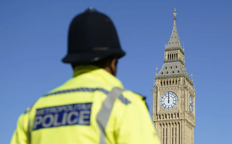 NUJ condemns abuse of counterterror laws after officers raid Asa ...