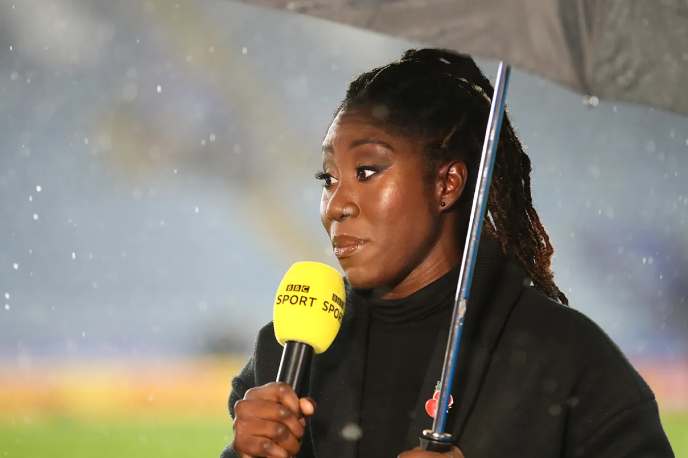 Asante wants more diverse role models on and off pitch in women’s ...