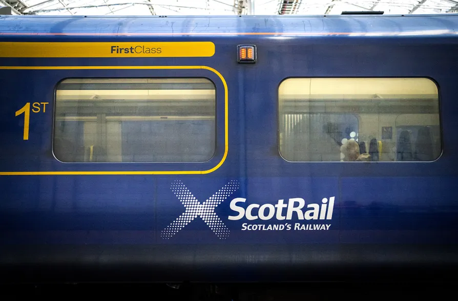 Old ScotRail trains to be replaced following pressure from train ...