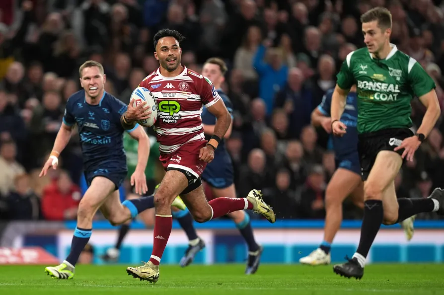 Liam Farrell hails ‘very special player’ Bevan French after Grand Final ...