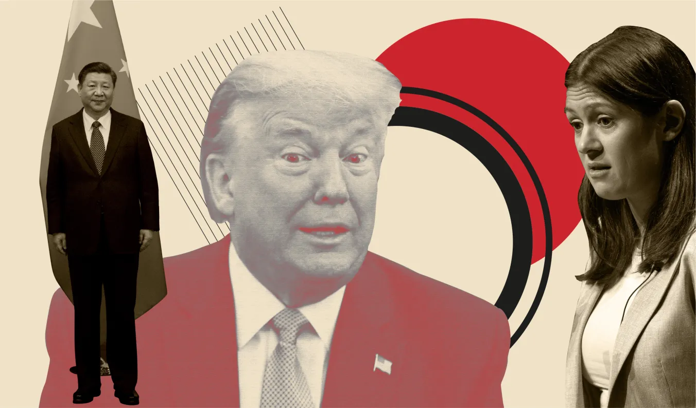 Labour should not be parroting Trump’s anti-China cold war rhetoric ...