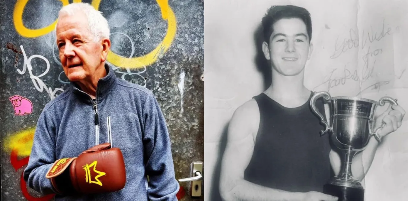 ‘Boxing is a force for good’ | Morning Star