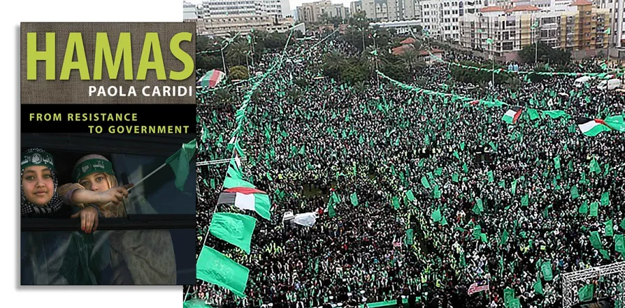 Understanding Hamas | Morning Star